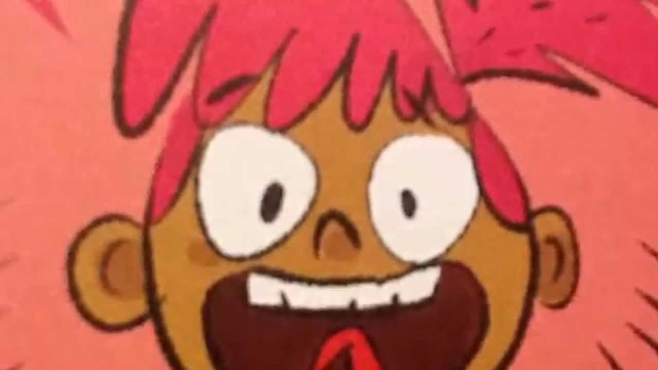 Moldy locks and the Three Beards book trailer created by second graders ...