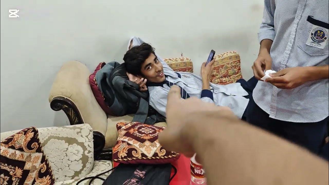 Doston k sath ki masti 🎉 Bohot maza aya 👌🏻 - YouTube