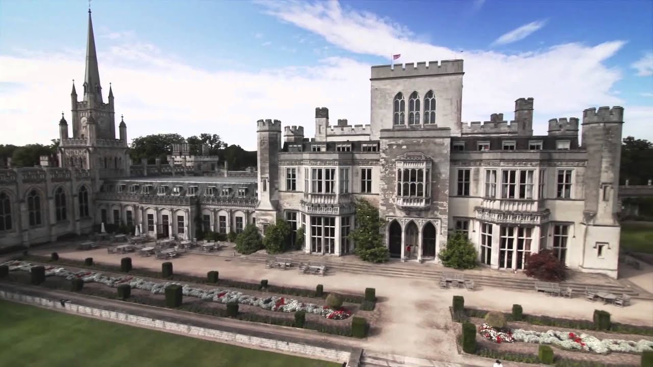 Ashridge Executive Education Introduction - YouTube