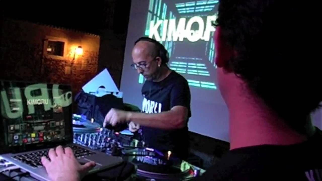 kimoru promo new4 - YouTube