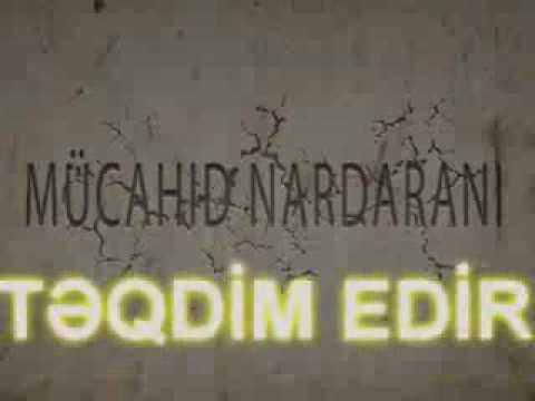 2016 Yeni Dini Mahnilar.4.