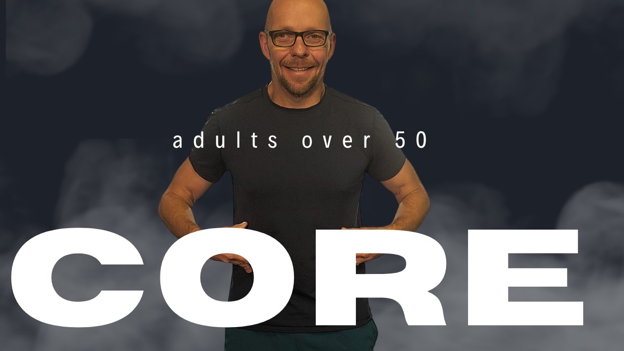 10 Minute Home Core Workout / Abs and Core Soreness To Follow - YouTube