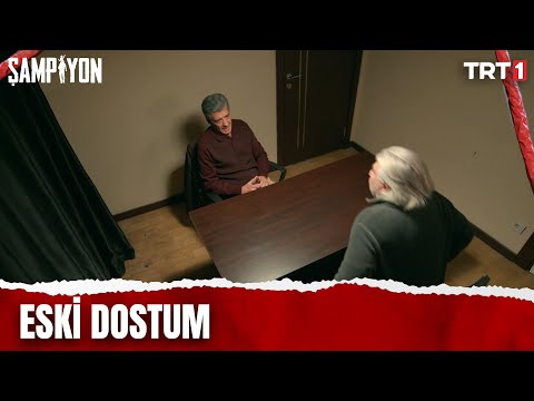 Derviş'in sonu geldi- Şampiyon 16.Bölüm