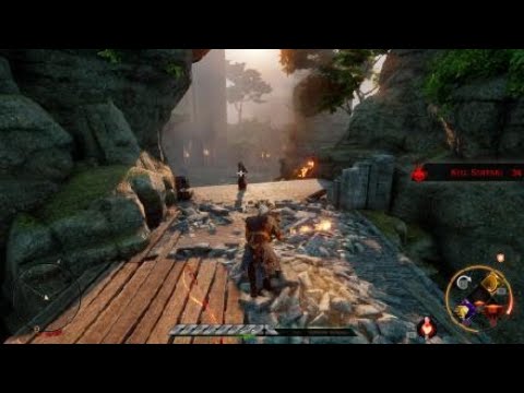 Pommel Strike - April 2019 - YouTube