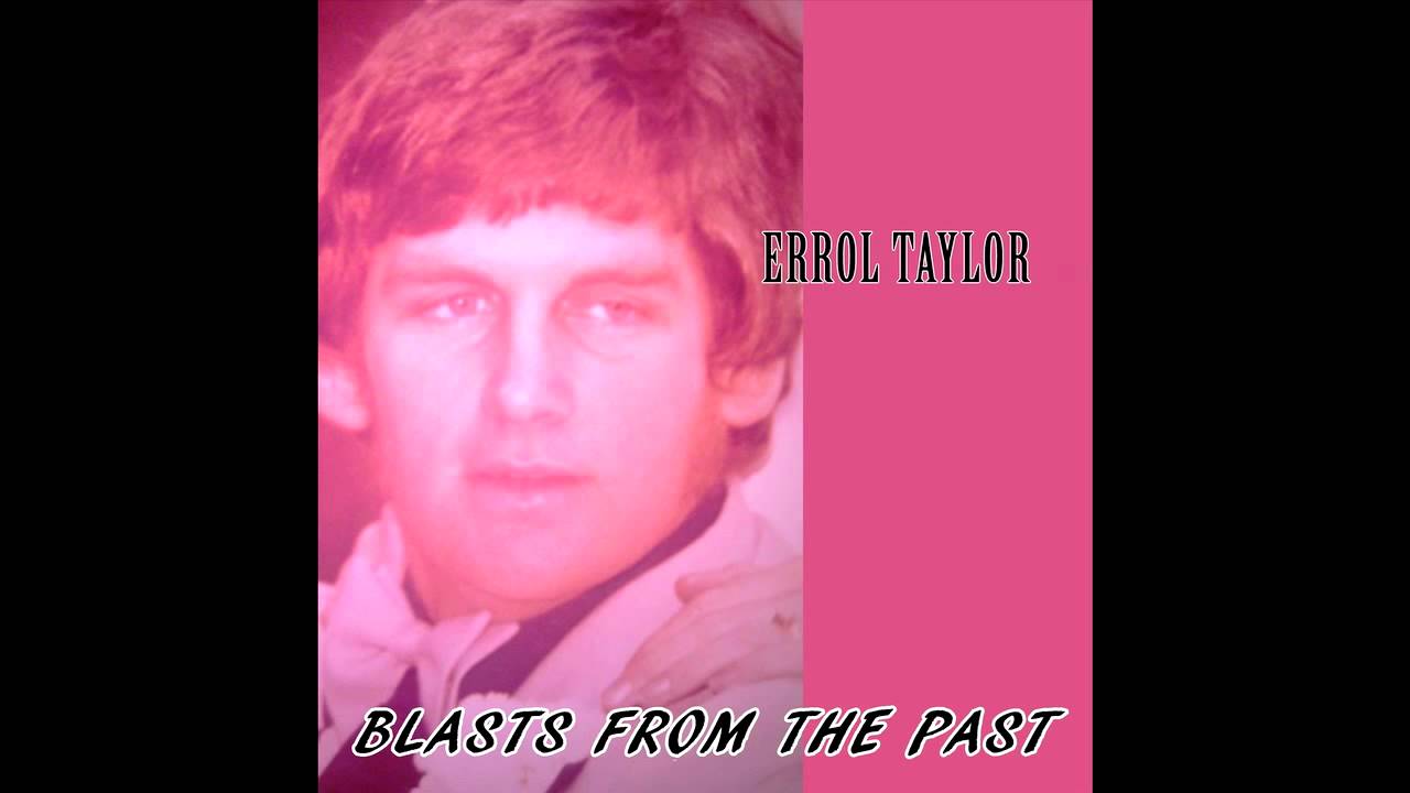 In Dreams - Errol Taylor (Roy Orbison Cover) - YouTube