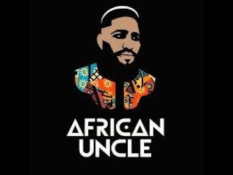 Tried my best as a African uncle - YouTube