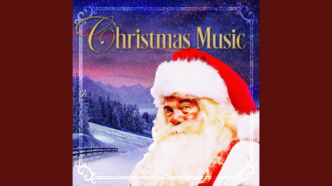Must Be Santa - YouTube
