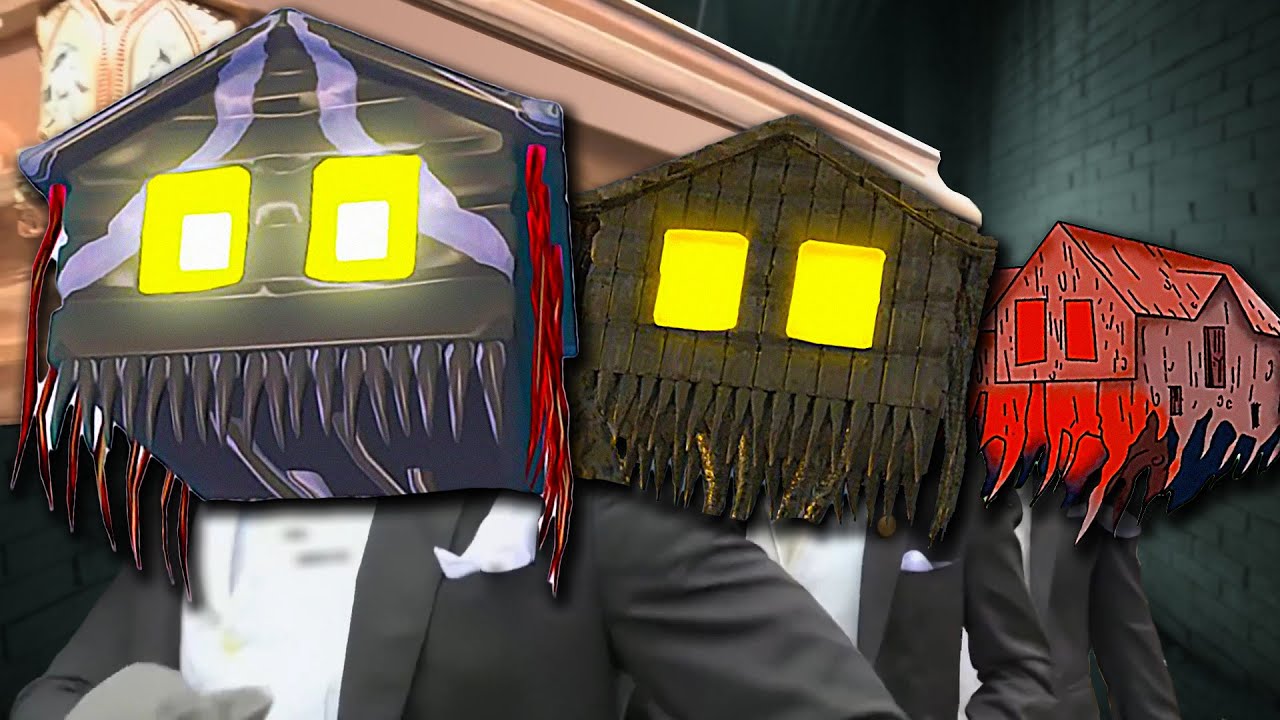 House Head - Coffin Dance Song COVER - YouTube