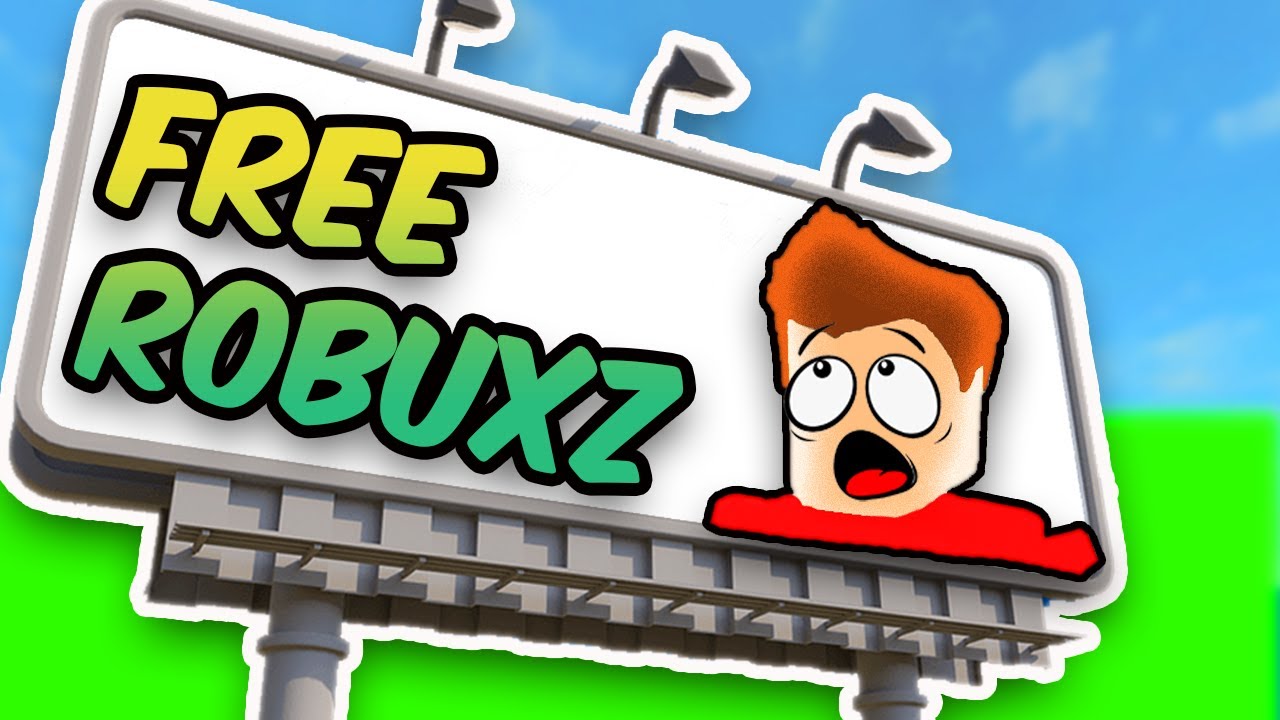 I Played The Worst Sponsored Roblox Games - YouTube