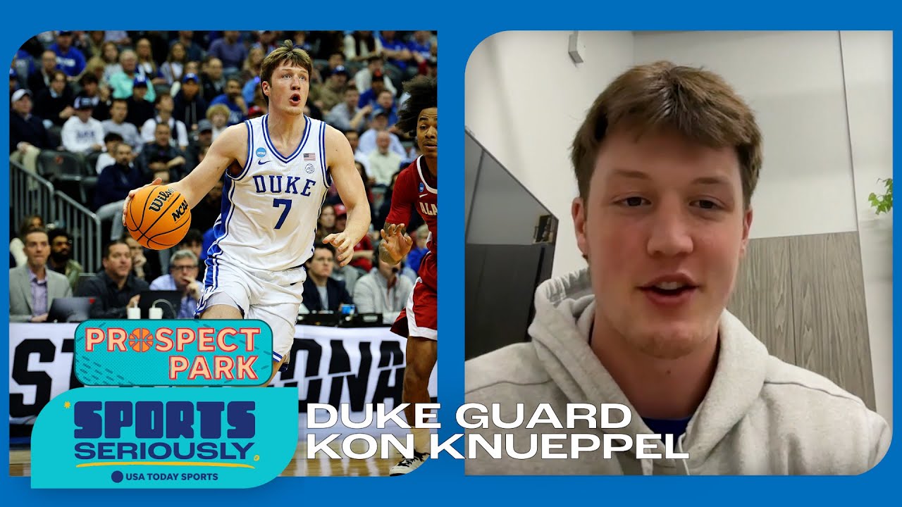 2025 NBA mock draft 2.0: Rounding up the final consensus expert predictions
