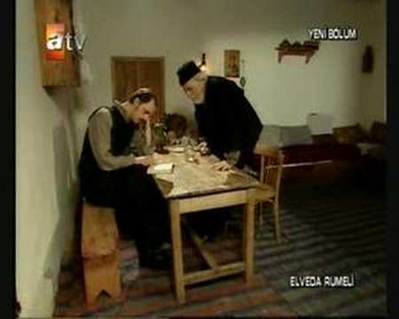 Elveda Rumeli 17. Bölüm 8. Kısım