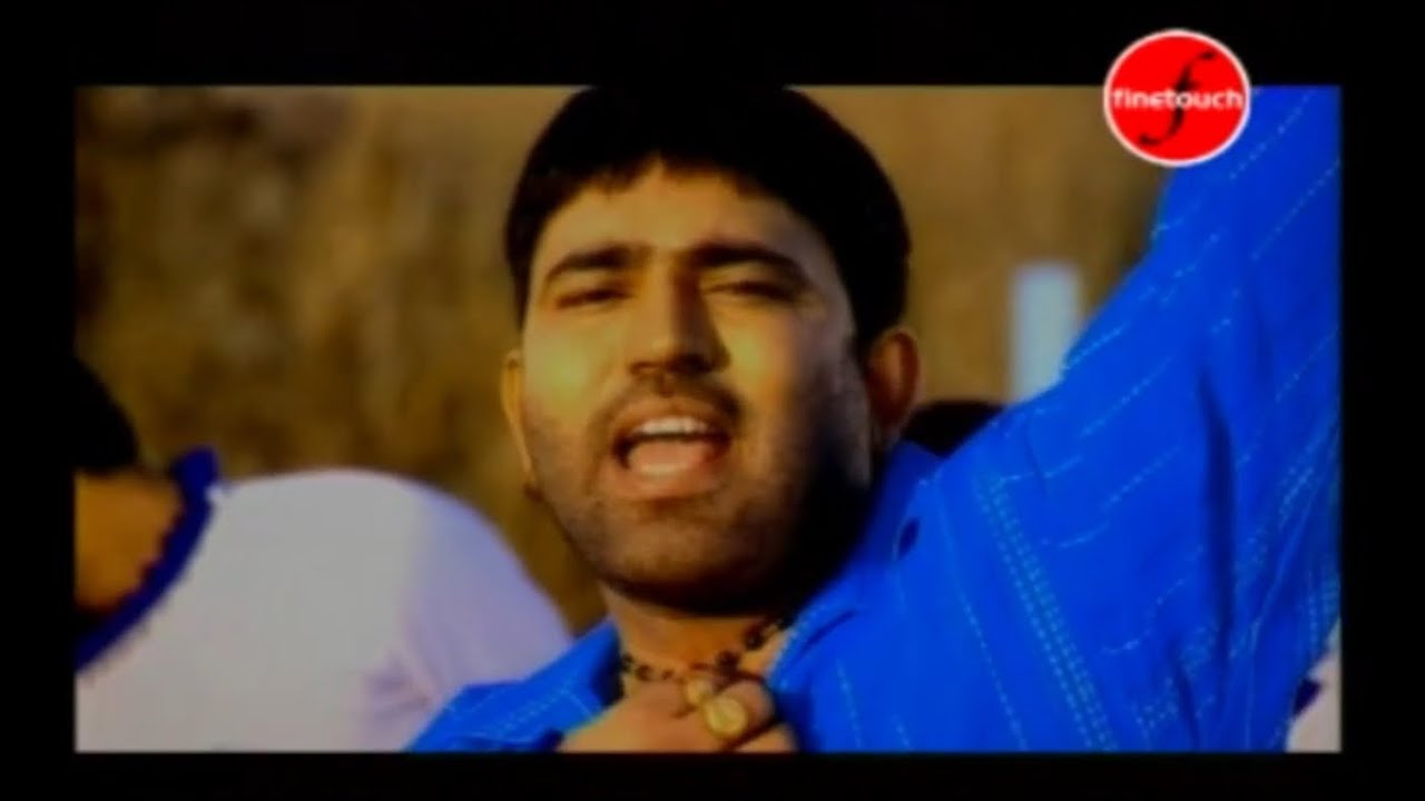 Sachi Sounh Lagge - Mangi Mahal (Full Video Song) Album: Sachi Sounh ...
