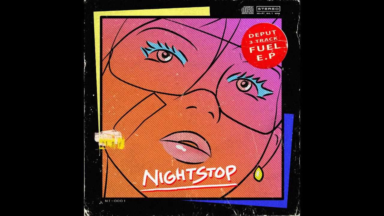 Nightstop - Harrison Ford - YouTube