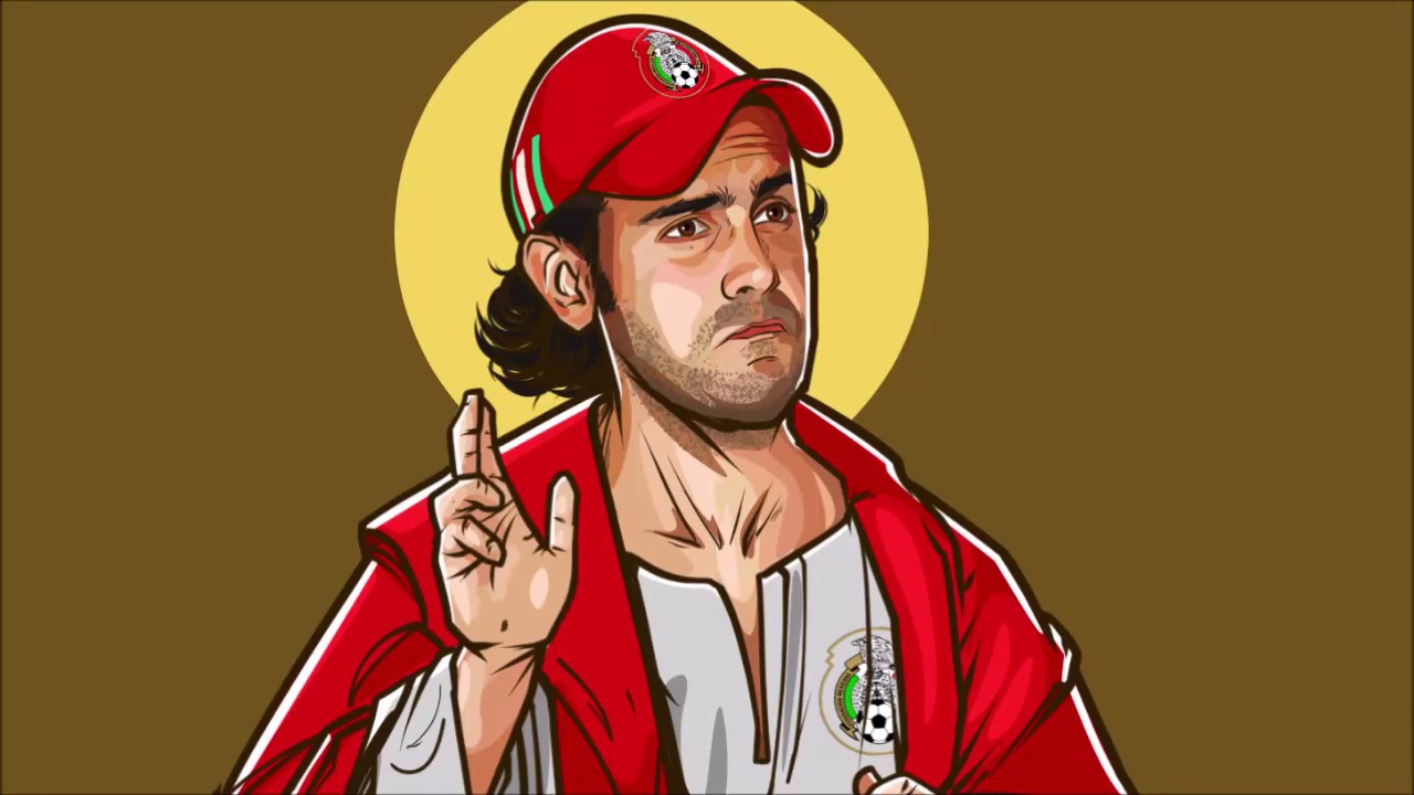 Santiago Fernández falla monumental - YouTube