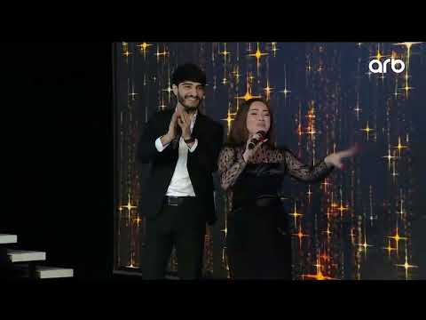 Həmin Zaur - Həbib İbadov & Günay Zeynəbi - Sənin yarınam