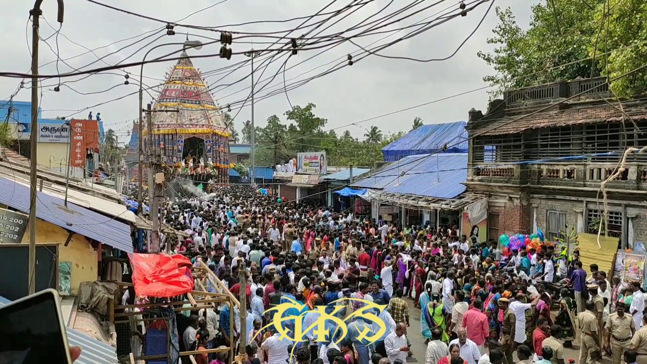 Vedaranyam - YouTube
