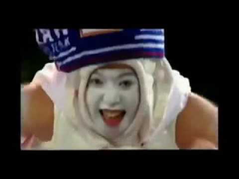 La mejor presentación de los mundiales: World Cup Korea - Japan 2002 Song
