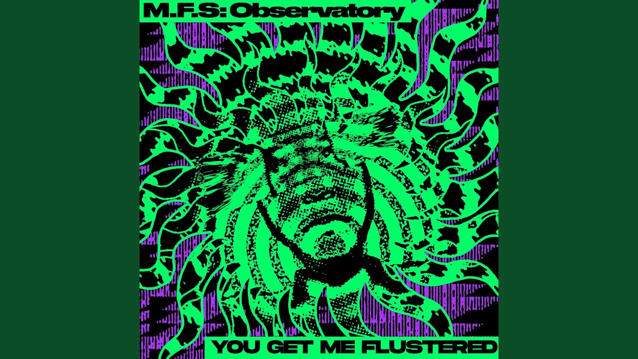 You get me flustered (Original Mix) - YouTube