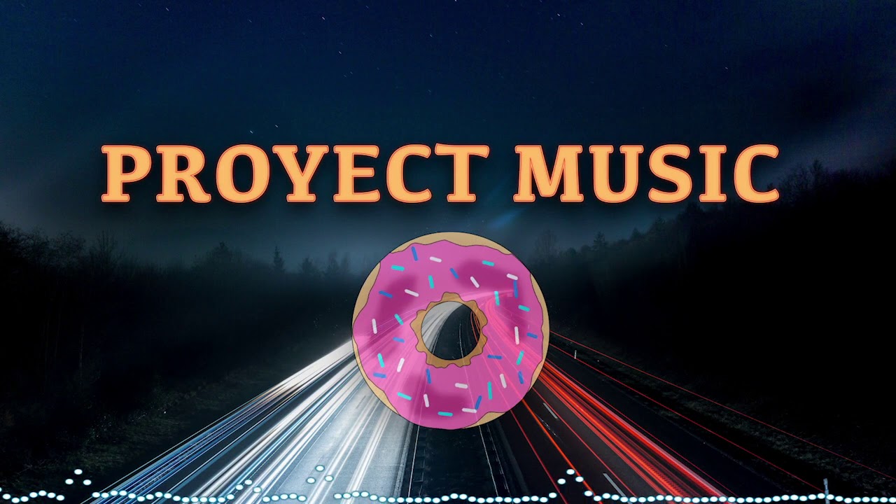 Daniel Martin Marcuzzi - Adeste Fideles [Proyect Music] (Not Copyright ...