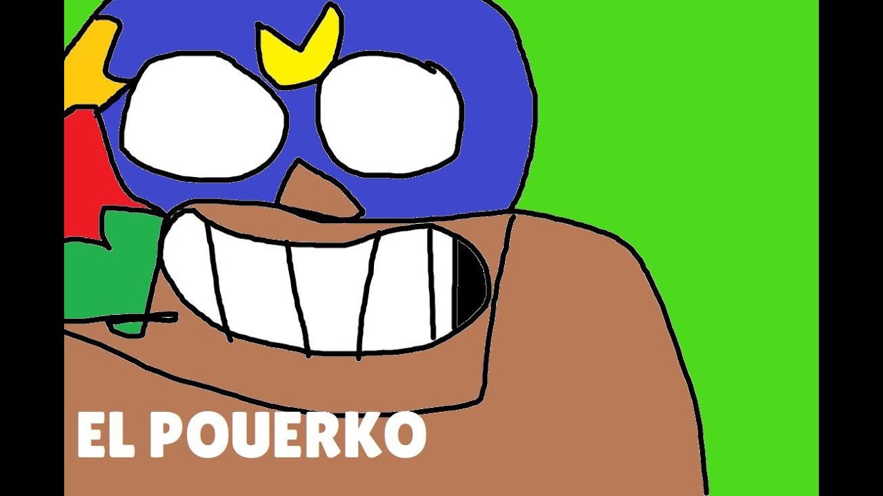 EL PRIMO IS HERE - YouTube