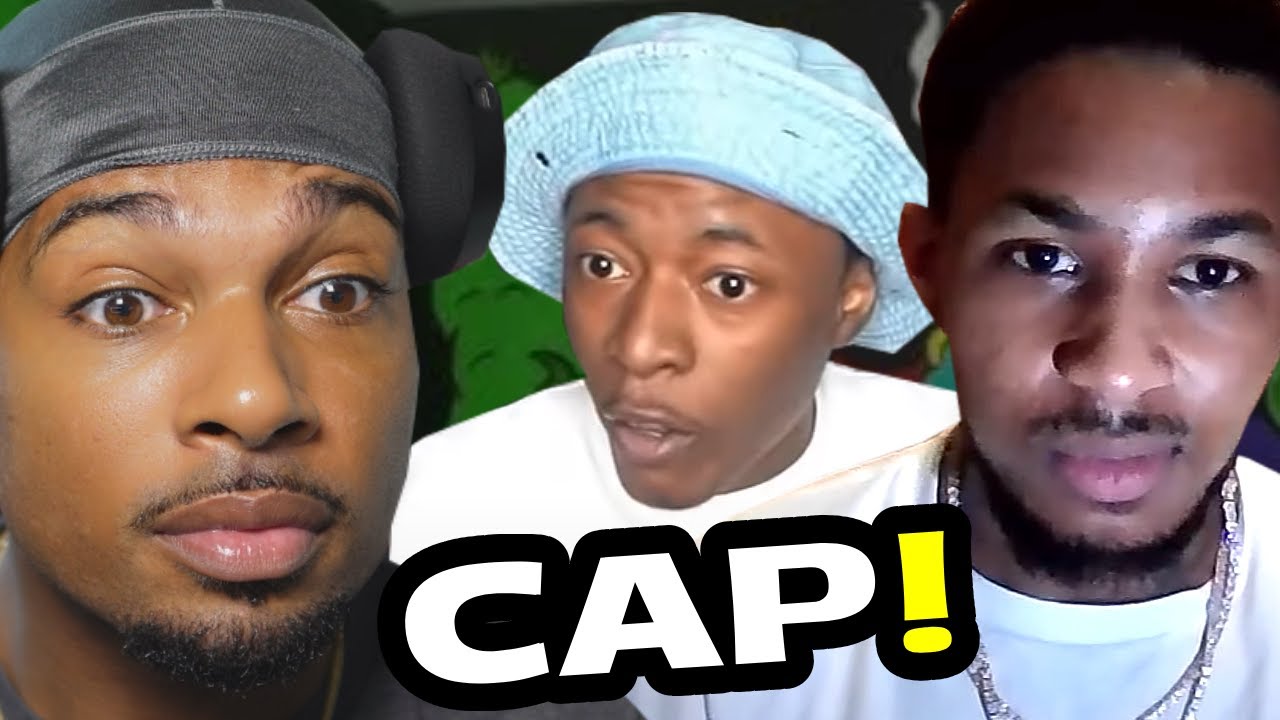 The Secret Trick Behind Viral Beefs! (DDG vs. Reggie) - YouTube