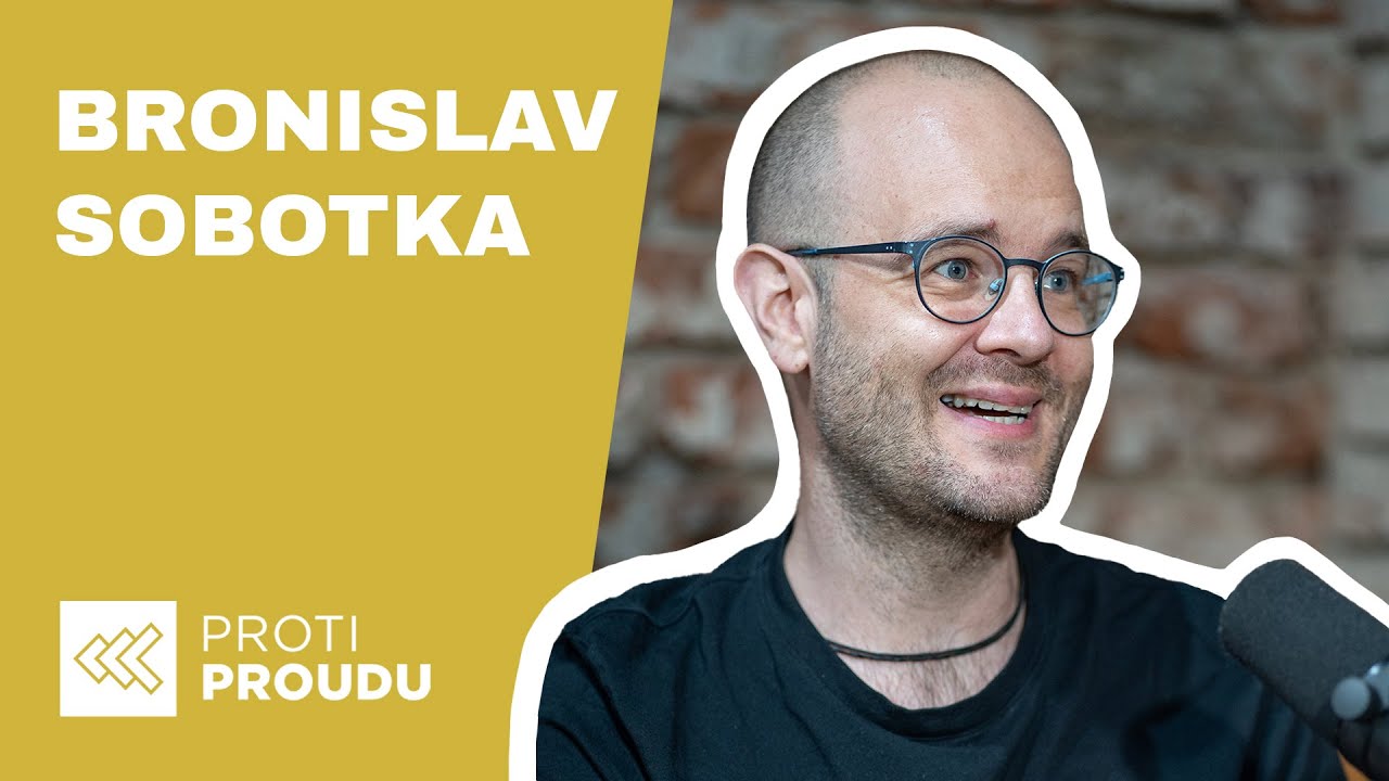 Broňa Sobotka ve škole z jazyků propadal. Dnes učí angličtinu stovky ...