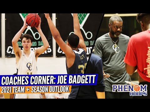 INTERVIEW: Carmel Christian's Joe Badgett on 2021 Team Outlook ...