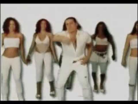 CACHIBOMBO - YouTube