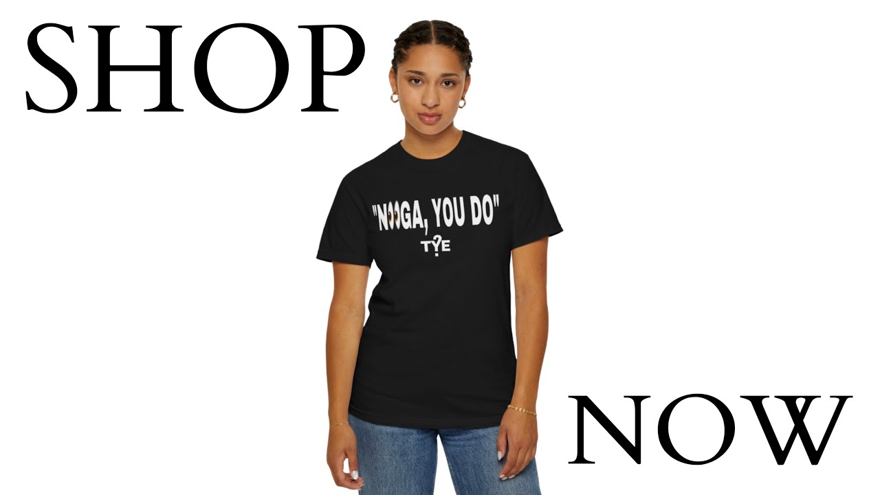 TYE vs Craig Vill - MERCH NOW AVAILABLE - YouTube