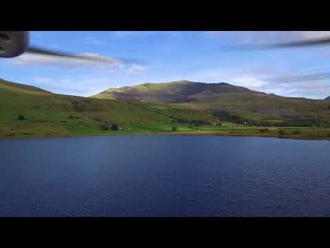 Snowdonia 2017 Vid 3