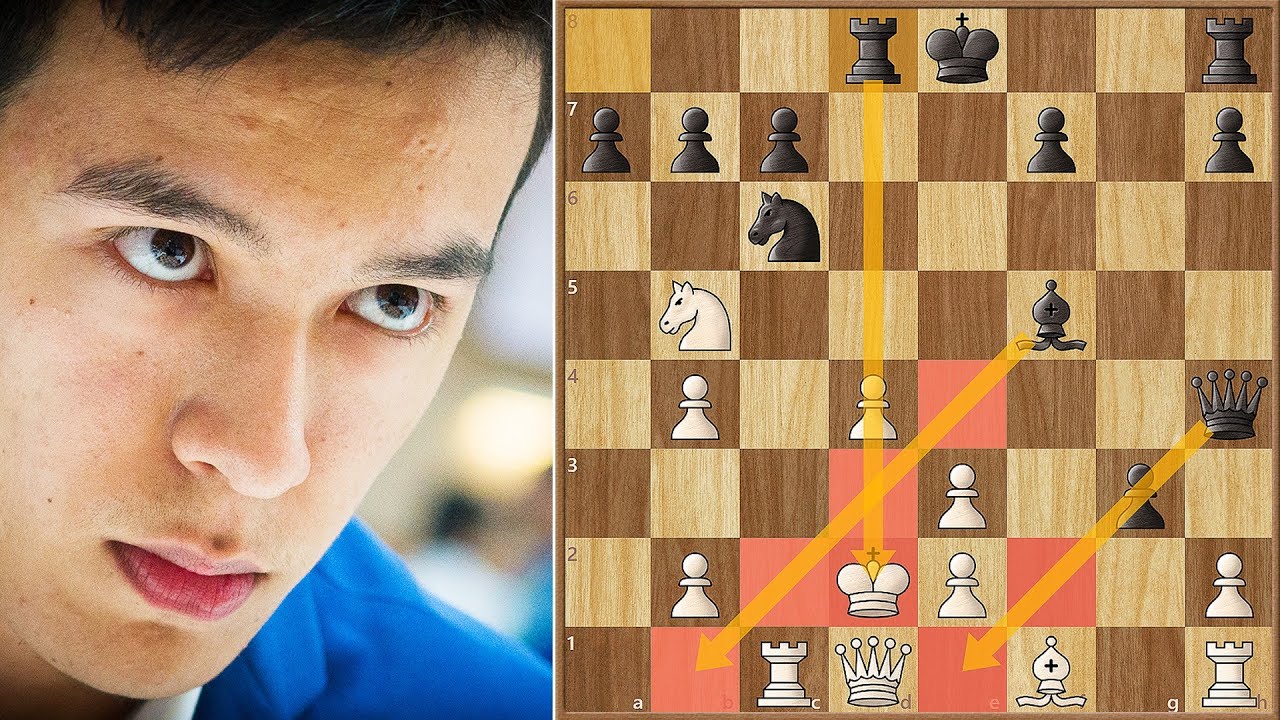 Modern Chess Is Very Different! - YouTube