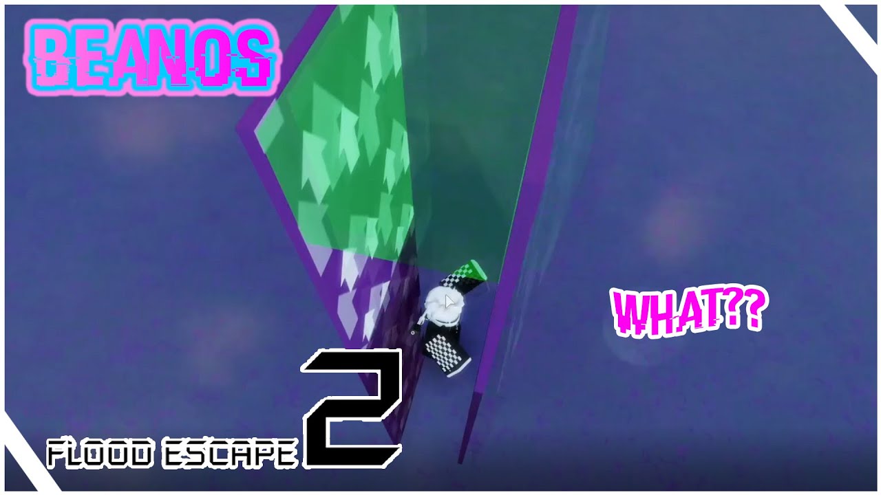 Roblox FE2 : Beanos(Crazy) - YouTube