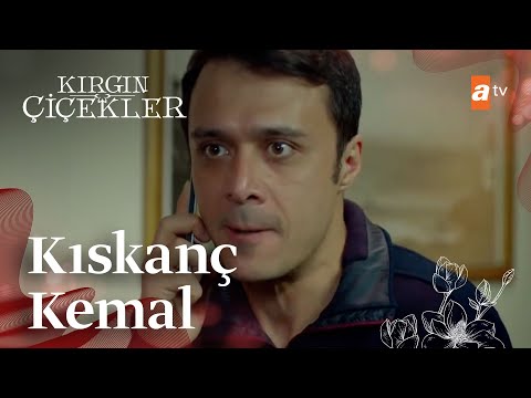 ''Eylül'ü o sarı çiyana kaptırmam!'' - Kırgın Çiçekler 78.Bölüm