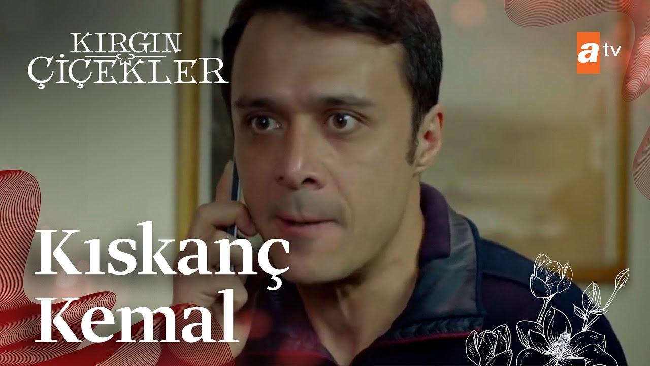 ''Eylül'ü o sarı çiyana kaptırmam!'' - Kırgın Çiçekler 78.Bölüm - YouTube