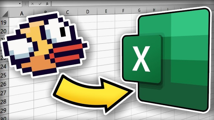 8+ Flappy Bird Easy | AliaaAlaiyah