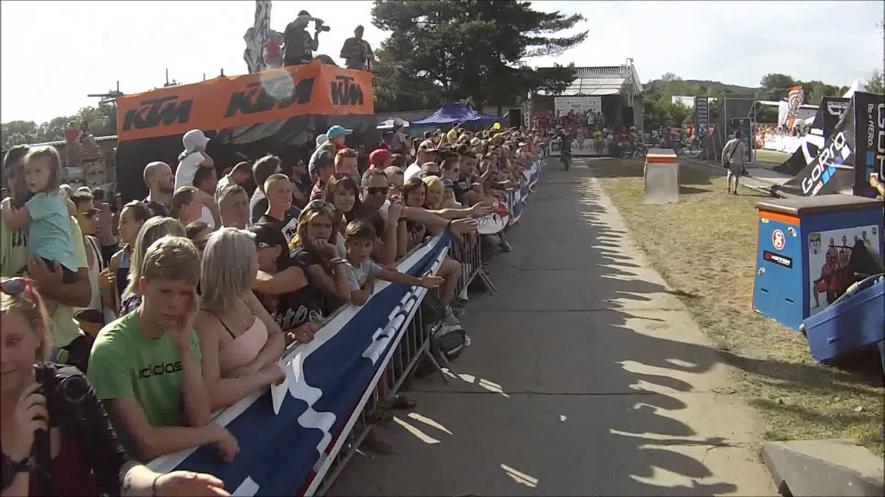 GoPro: Martin Sebesta Pilníkovo pozdni odpoledne 2015 - YouTube