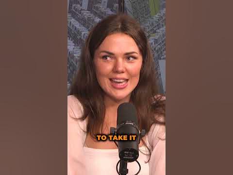 Jessie Dean's Psychic Experience - YouTube