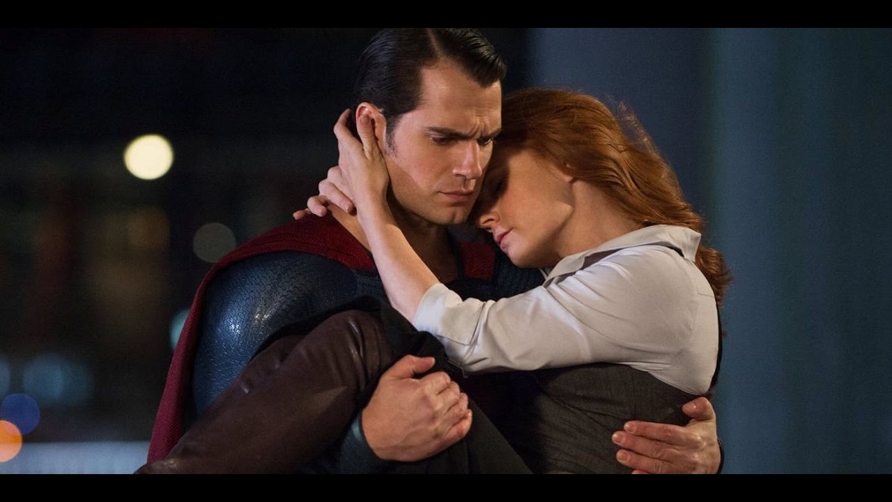 Superman 07-07-17 Trailer - YouTube