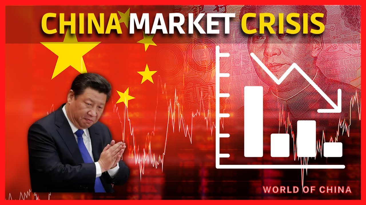 Big Companies are leaving China's Market, because of a response to the ...