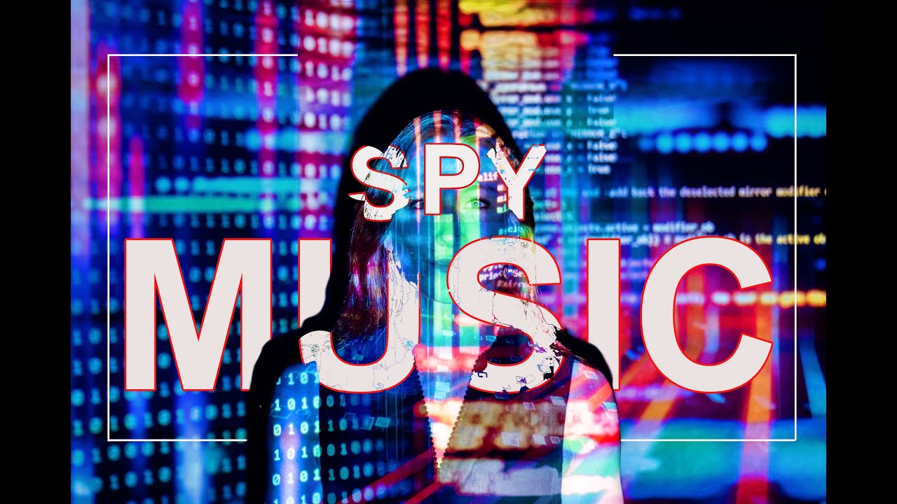 Secret Agent, Detective | Spy Themes Background | No Copyright Music ...