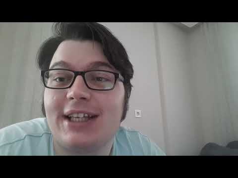 BEN SAMET,HAYATIMA HOŞGELDİNİZ...