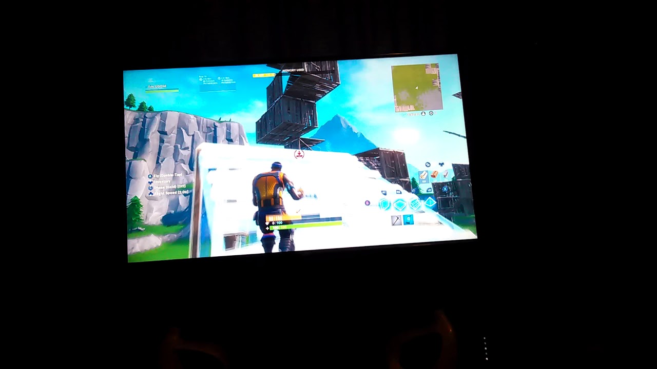 How to crank 90s - YouTube