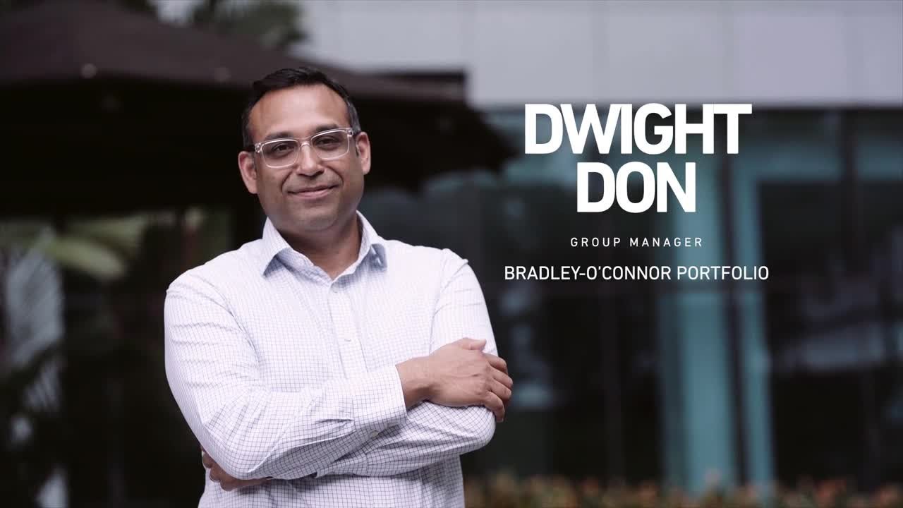 Preserving your Identity with Volaris Group - Dwight Don, Group Leader ...