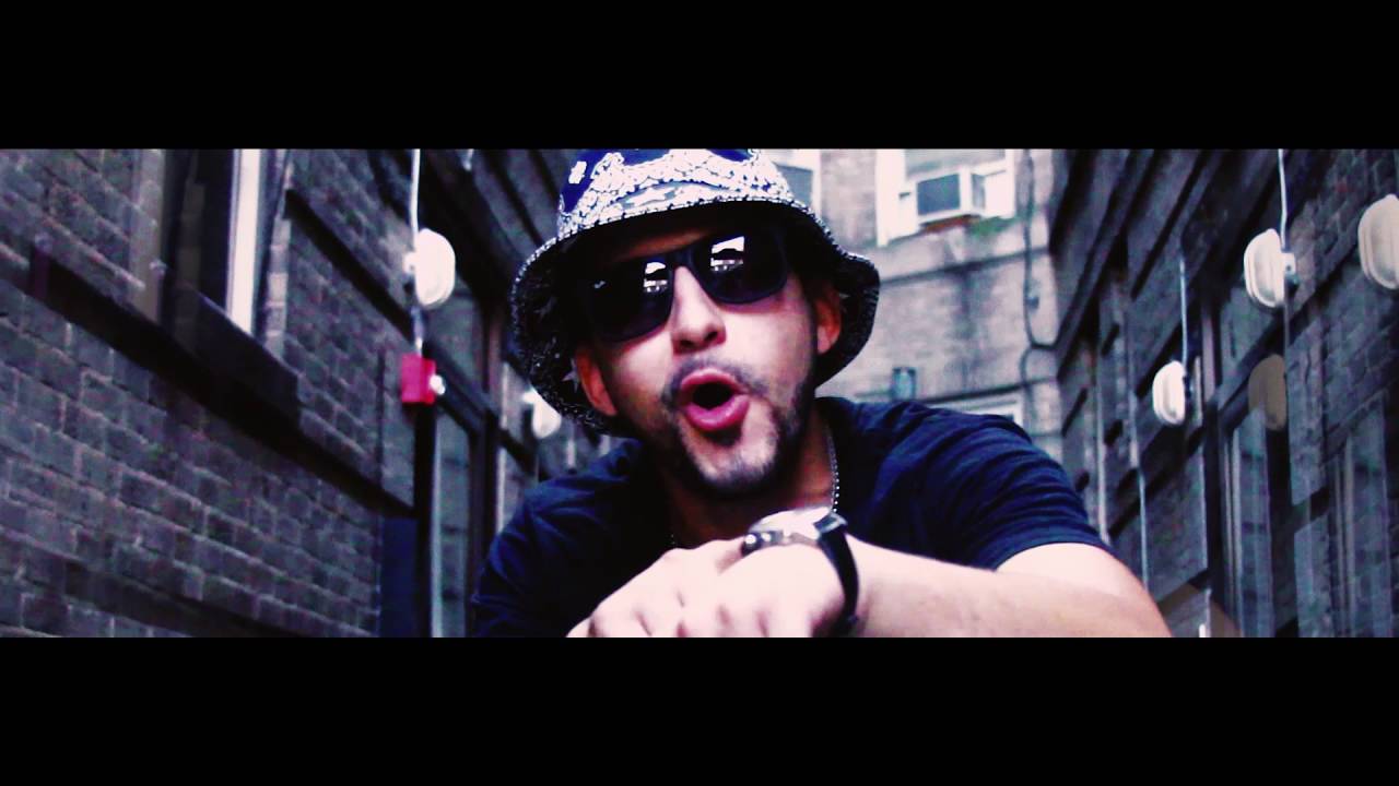 ESoE - Ready (Video Oficial) - YouTube