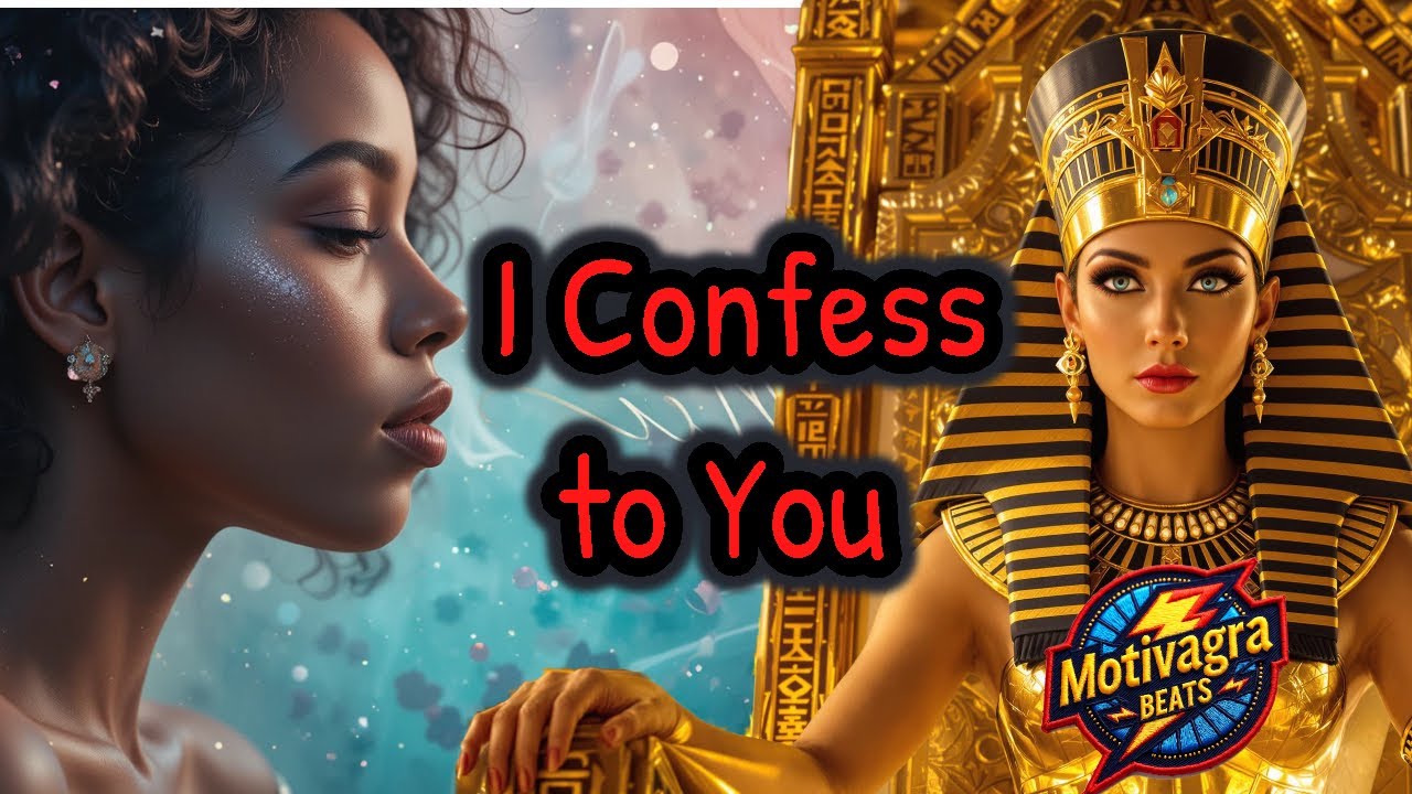 I Confess to You (Official Audio) / (Pop R&B Emotional Love Song) - YouTube