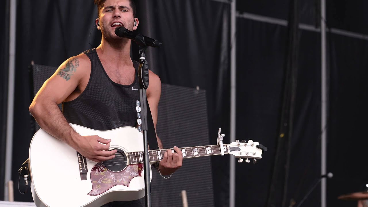 Dan from Dan + Shay Chats with CJ and Jess - YouTube