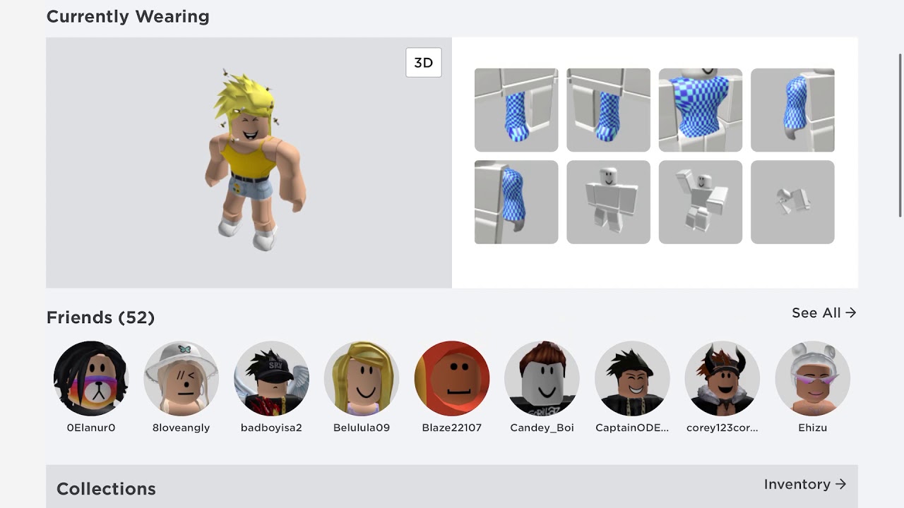 People who died on roblox - YouTube