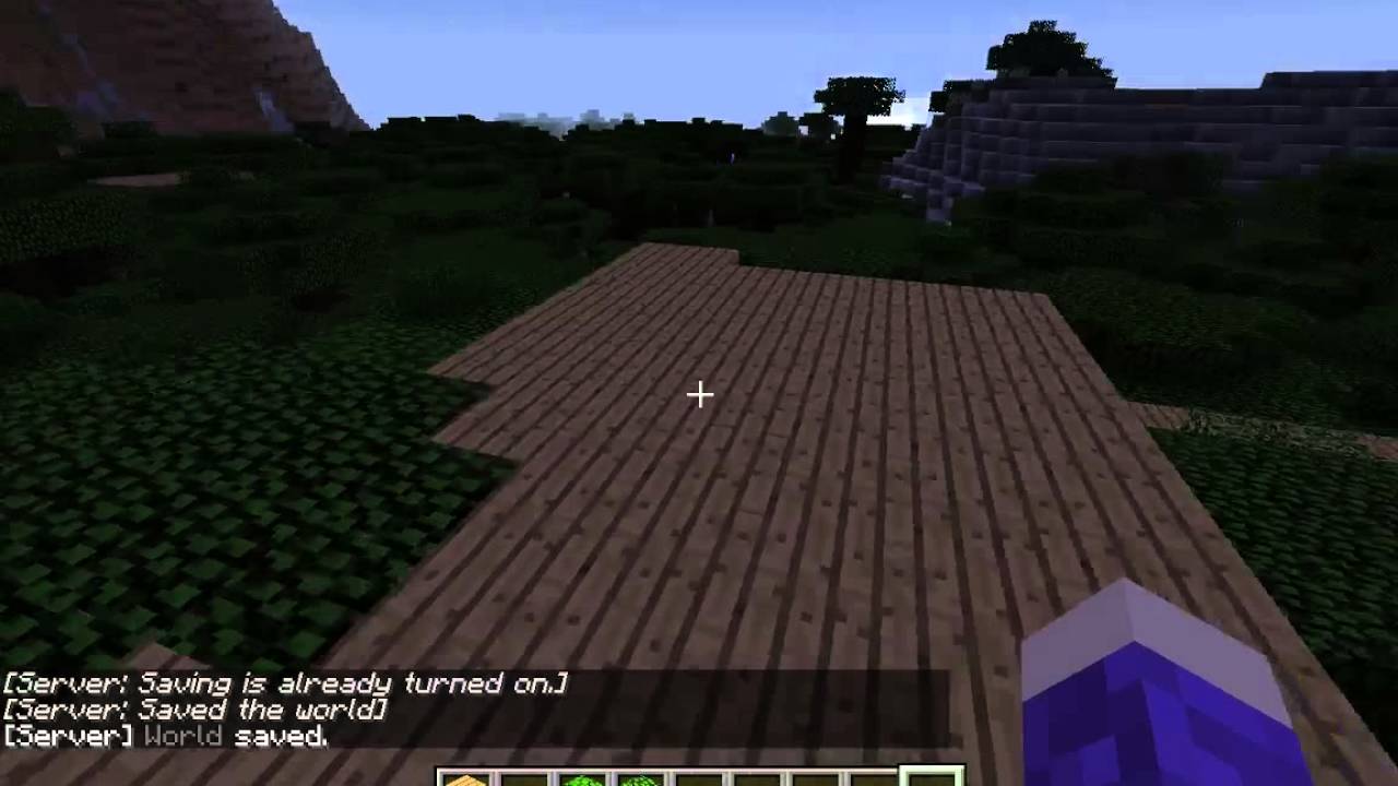 minecraft series episode 2 #minecraft with jacob - YouTube