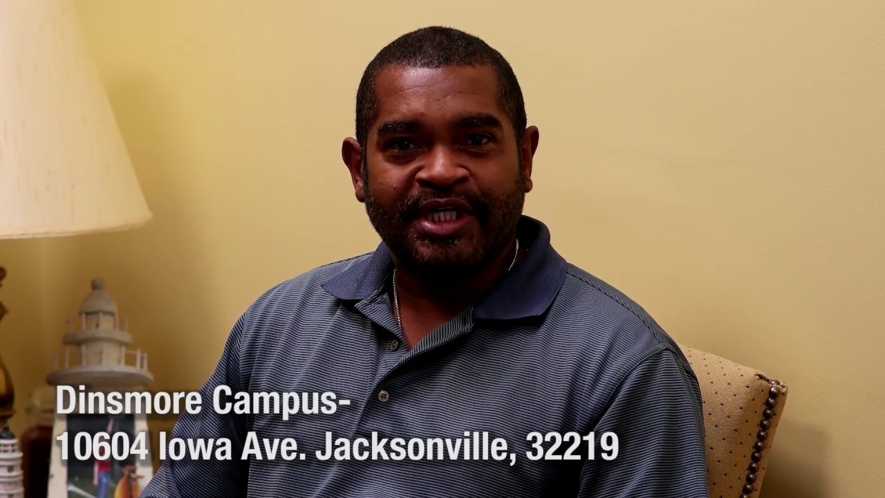 Dinsmore Campus Lighthouse Christian School - YouTube