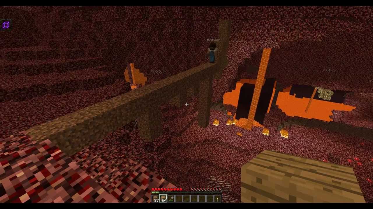 Block Placer Mod by MudRaker - YouTube